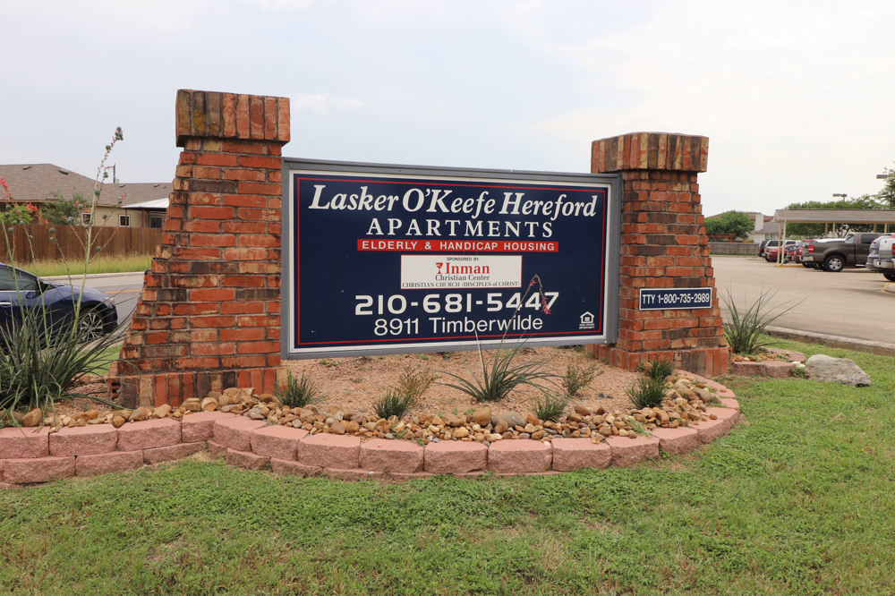Apartments In Hereford Tx